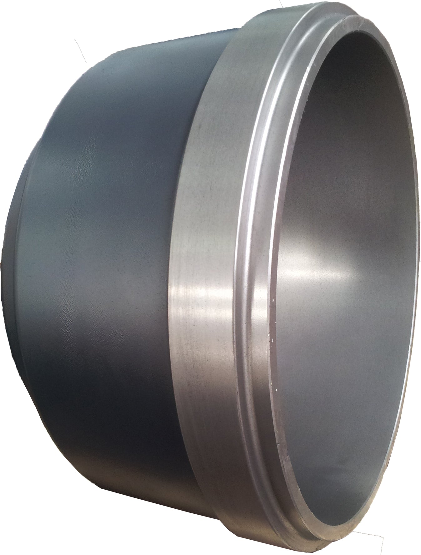 Brake Drum REAR 16.5X7 in. used with 4707 Q+ Brake shoes, Balanced, 1i ...