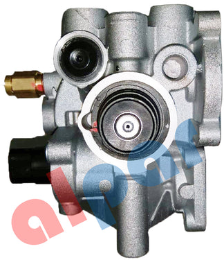 Air Dryer For Volvo SS1200P Wabco Meritor Type, Ref R955300, 85122949 ...