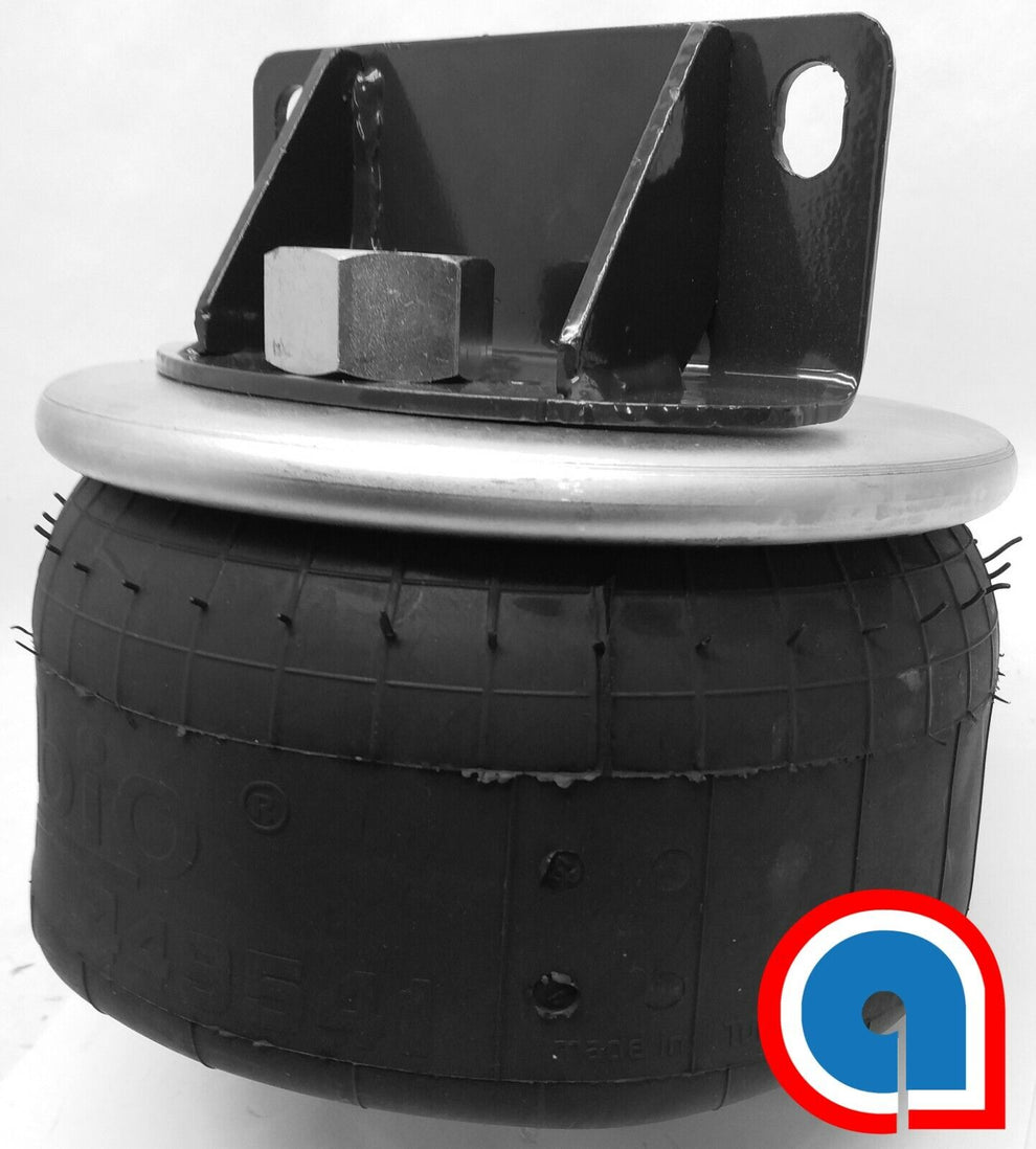 9547 Air Spring Ref:Kenworth C81-1004 Airglide 400, 1DK20G9547, AS-885 ...
