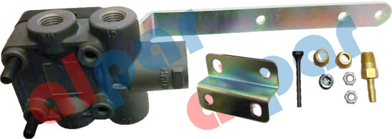 VS228 Height Control Leveling Valve with Dump ref:Hendrickson 3341974 ...