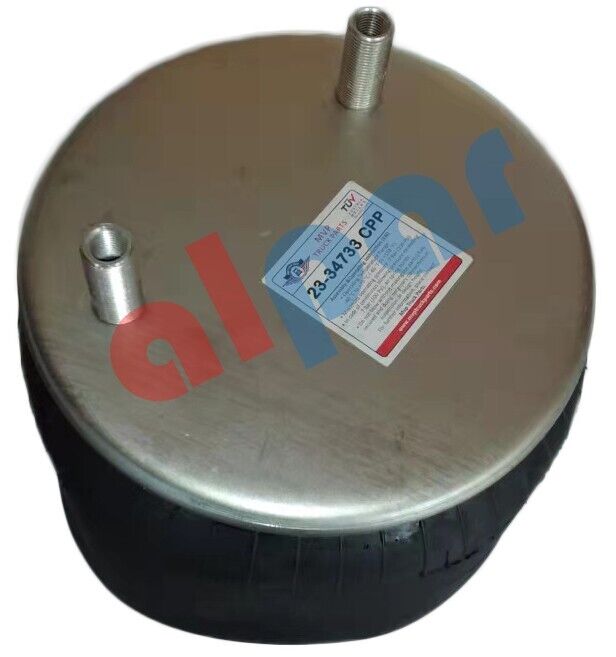 Air Spring Trailer Ref: Hendrickson C-34733, S-34733, S34733, C34733 H ...